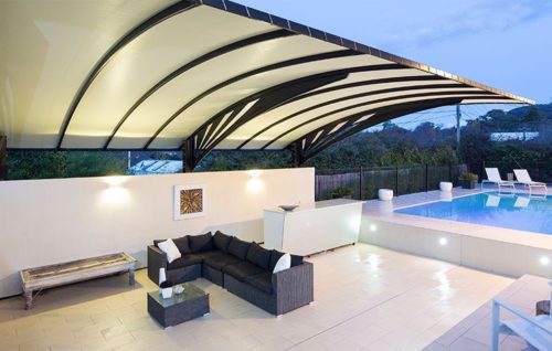 Contact Us - Vogue Pergolas